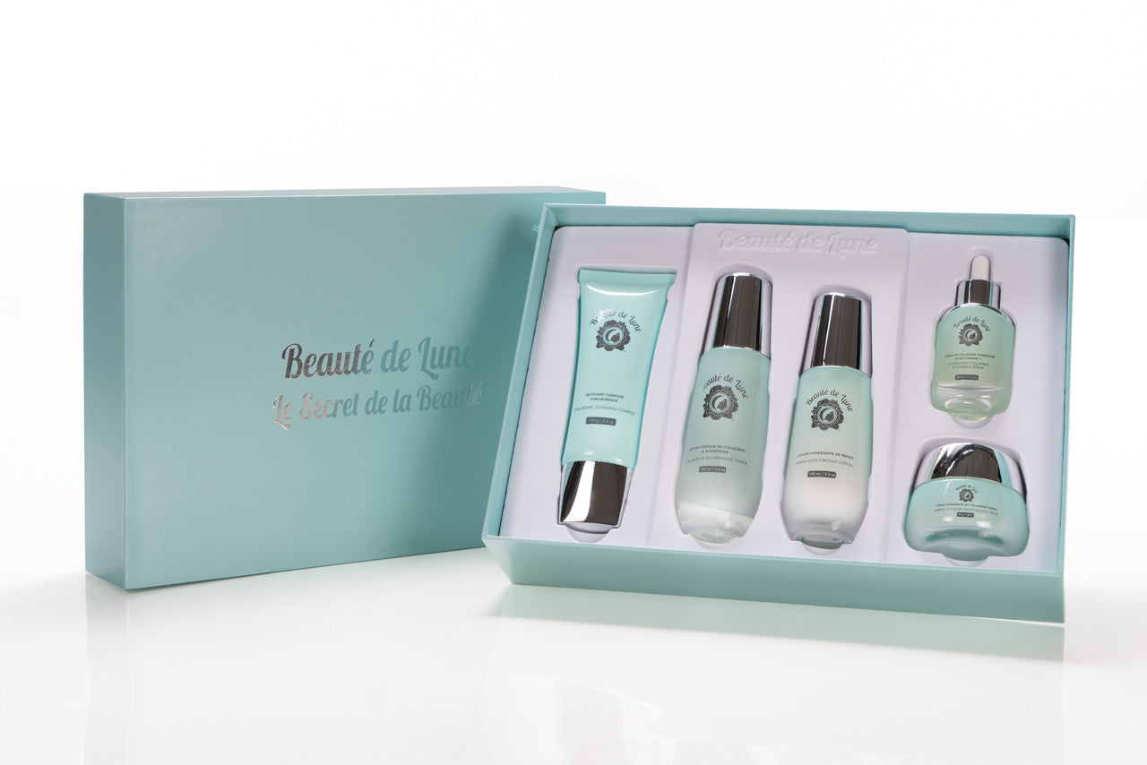 Essence de Beauté – Essence de Beauté Montréal