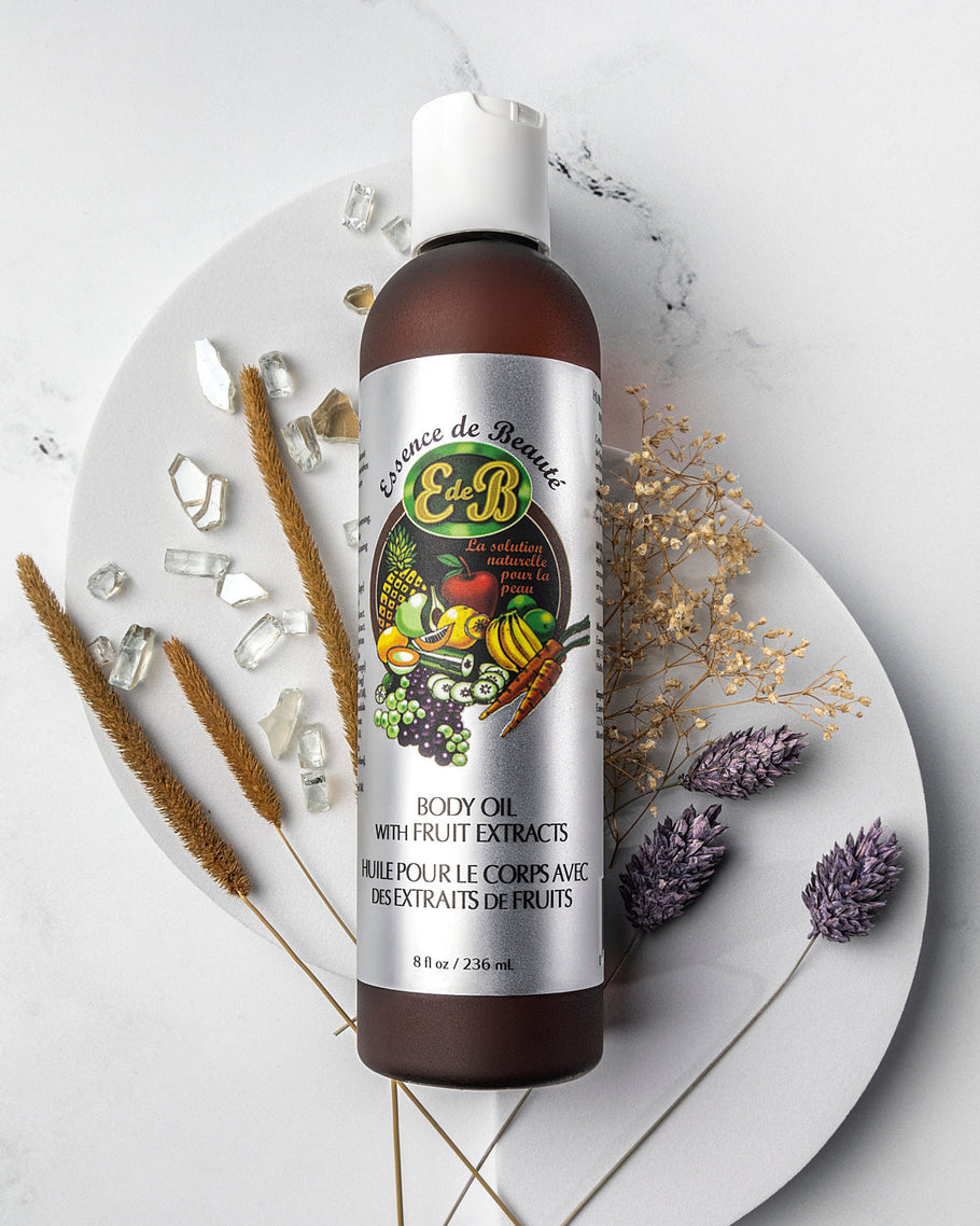 Essence de Beauté – Essence de Beauté Montréal