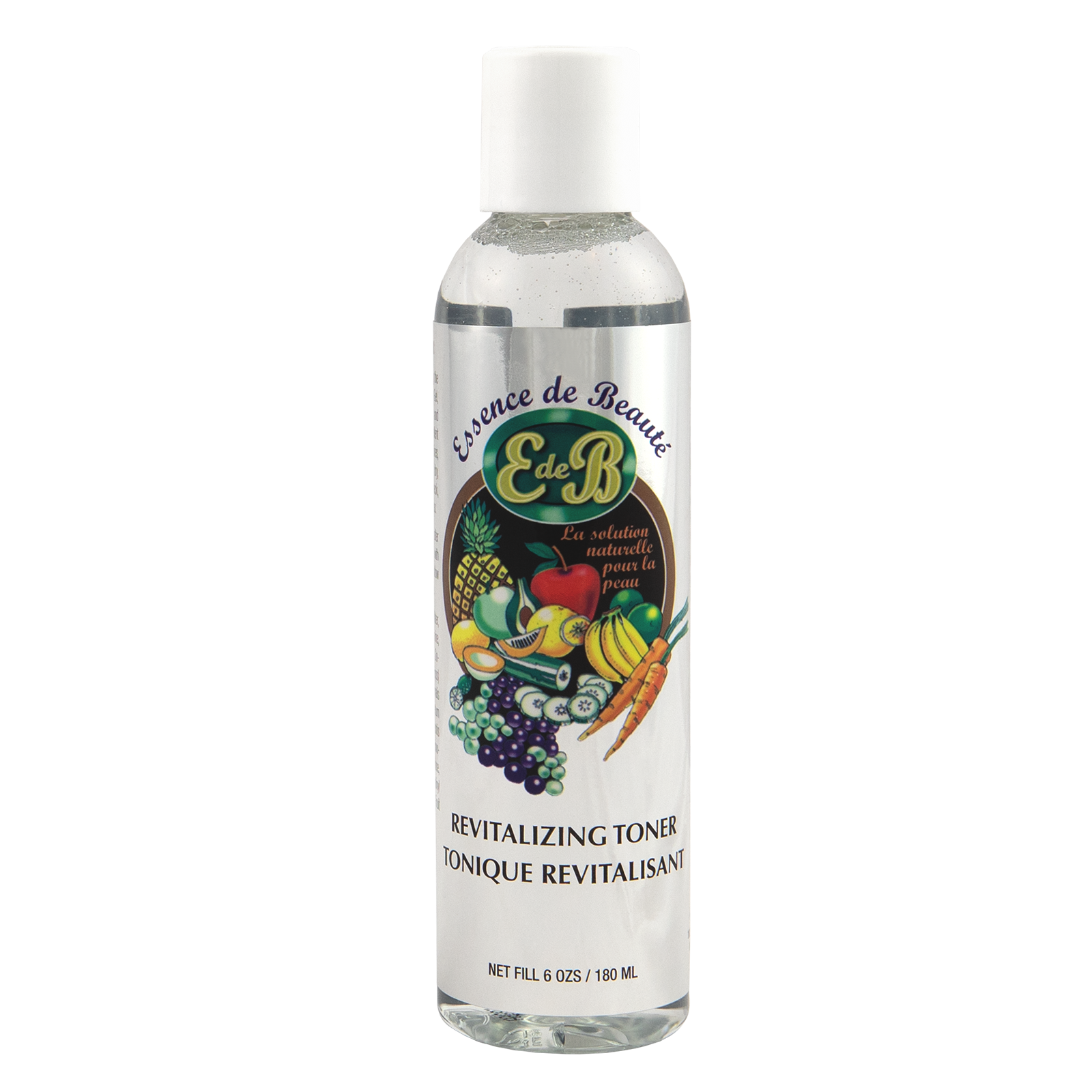 Revitalizing Toner – Essence de Beauté Montréal